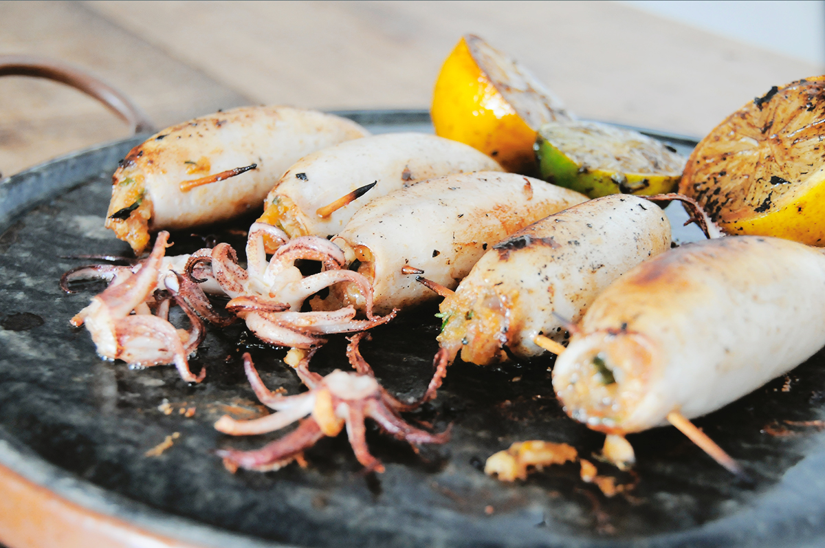 lula recheada - francinha cooks - receitas, planejamento alimentar ...